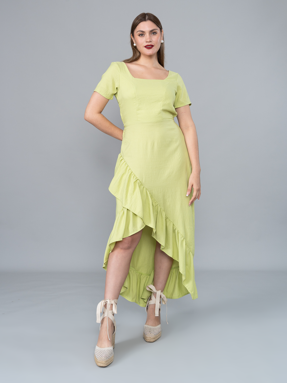 the matier – La Matier